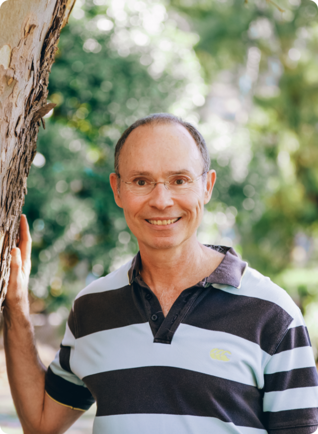 Ongoing Support - MASTR